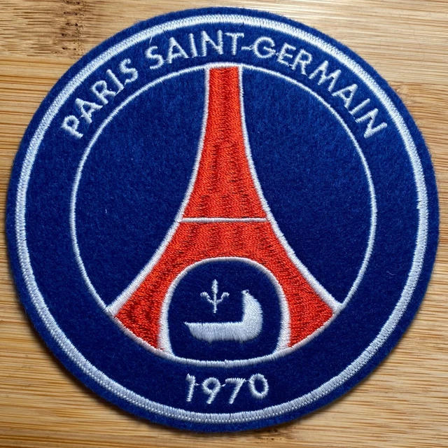 ECUSSON FOOTBALL. PARIS Saint Germain Psg (Ecu 48) EUR 12,99 - PicClick FR