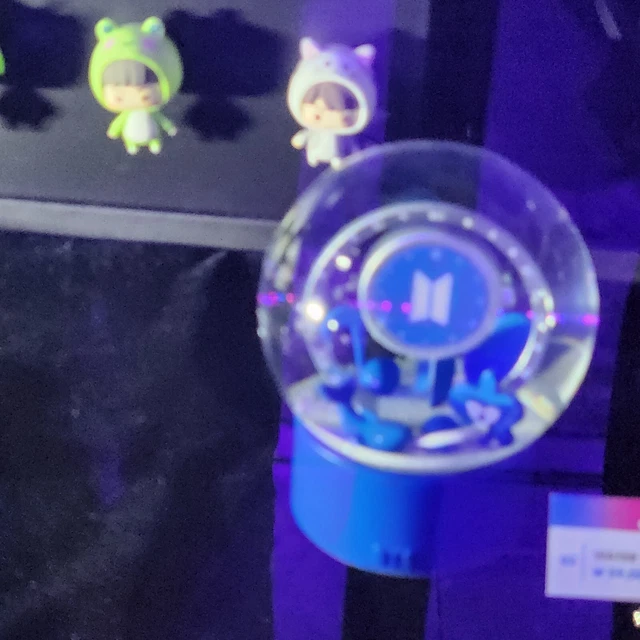 BTS J-WATER BALL Official 2025 FESTA Merch preorder EUR 103,64 ...