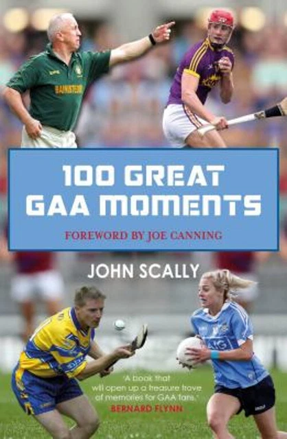 100 GREATEST GAA Momentos De EUR 4,27 - PicClick ES
