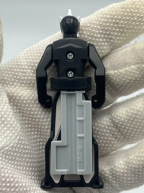 POWER RANGERS KAIZOKU Sentai Gokaiger Kamen Rider OOO Ranger Key ...