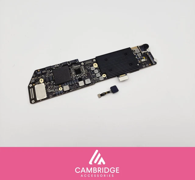APPLE MACBOOK AIR 13" A2179 2020 Logic Board 1.1GHz Core i5 8GB 256GB ...