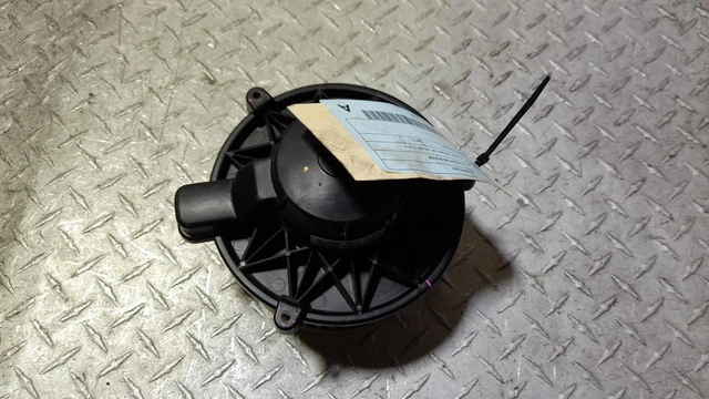 FORD TERRITORY HEATER Fan Motor Him Module, Black, Sy Mki-Sz, 05/09-12/ ...
