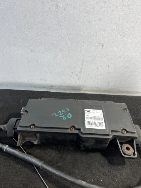 RANGE ROVER VOGUE L322 ELECTRIC PARKING BRAKE MODULE 7H42-2C496-AB # ...
