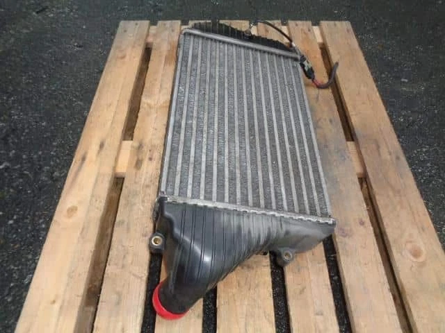 MITSUBISHI FUSO CANTER 2005 PA-FE82DE Intercooler ME408813 [Used ...