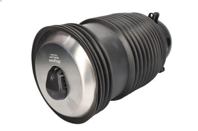 FUELLE, SUSPENSIÓN NEUMÁTICA MAGNUM TECHNOLOGY MZM019MT para C-CLASS 1. ...