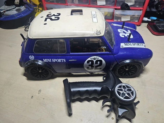 NITRO RC £52.70 - PicClick UK