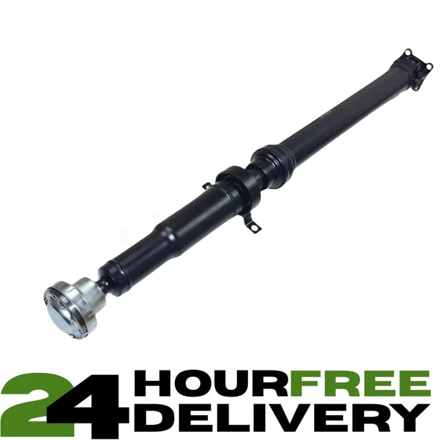 FITS RANGE ROVER Sport L320 Rear Propshaft & Centre Bearing Tvb500390 ...