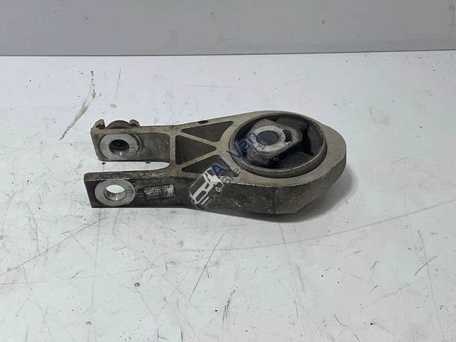 PEUGEOT BOXER X2-50 Gearbox Mount 01380041080 £45.00 - PicClick UK