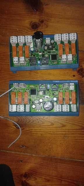 SDMO KHOLER TELYS 2 carte entree sortie deportee EUR 25,00 - PicClick FR