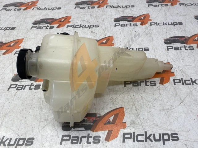 2020 TOYOTA HILUX Invincible Radiator Expansion Tank 2016-2023 ...