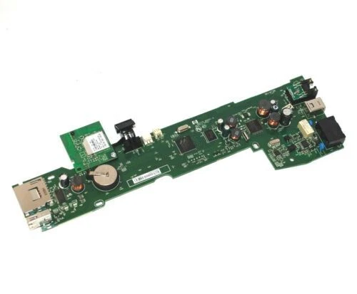 HP OFFICEJET 5740 5745 Printer Formatter Main Logic Board B9S76-60001 ...