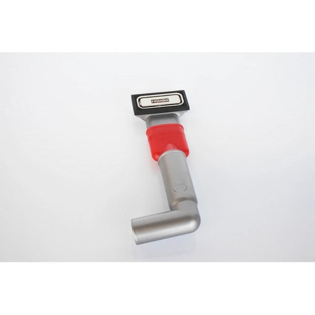 FRANKE RECTANGULAR TELESCOPIC Overflow Kit - 133.0036.506 £19.99 ...