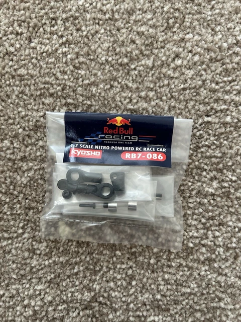 DEAGOSTINI MODEL SPACE red bull f1 rb7 rc kyosho 086 £11.12 - PicClick UK