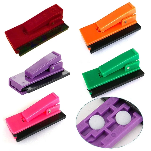 POCKET DOSIMETER X-RAY Dose Box Thermoluminescent Sheet Dispersibility ...