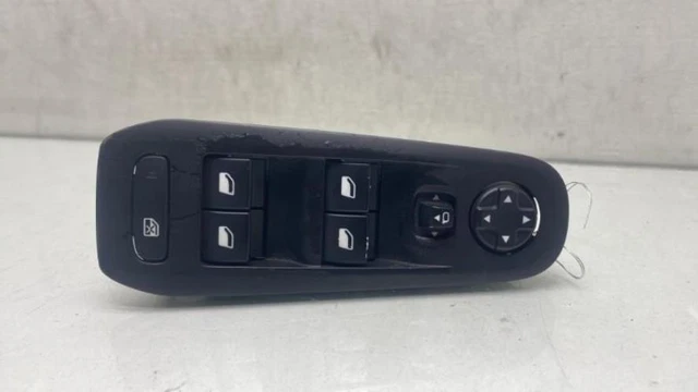 INTERRUPTEUR DE LEVE vitre avant gauche PEUGEOT 308 2 96788264ZD EUR 55 ...
