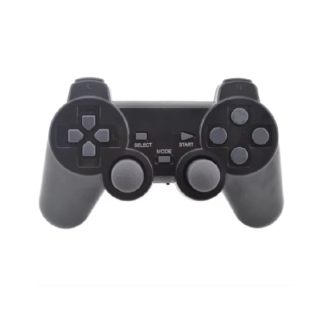 PLAYSTATION 2 / PS2 – Wireless Controller & Receiver £13.99 - PicClick UK