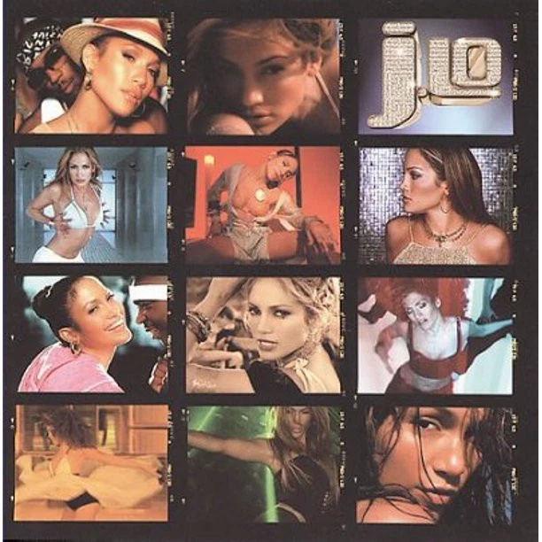 CD JENNIFER LOPEZ "J TO THA L-O THE REMIXSES". Neuf et scell EUR 16,87 ...