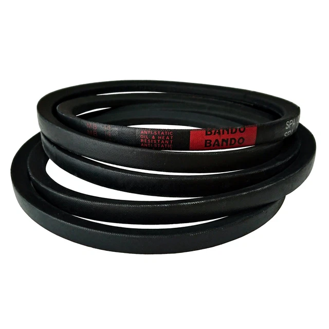 BANDO ROUGE SPA 1132 Lw, Courroies Trapézoïdales EUR 18,48 - PicClick FR