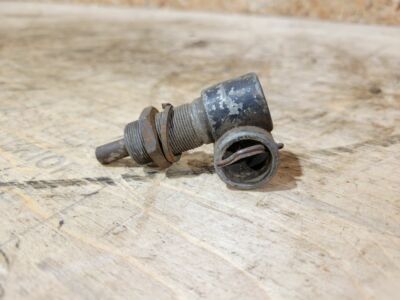 ORIGINAL FORD MODEL T Stewart speedometer swivel 1802 EUR 519,47 ...