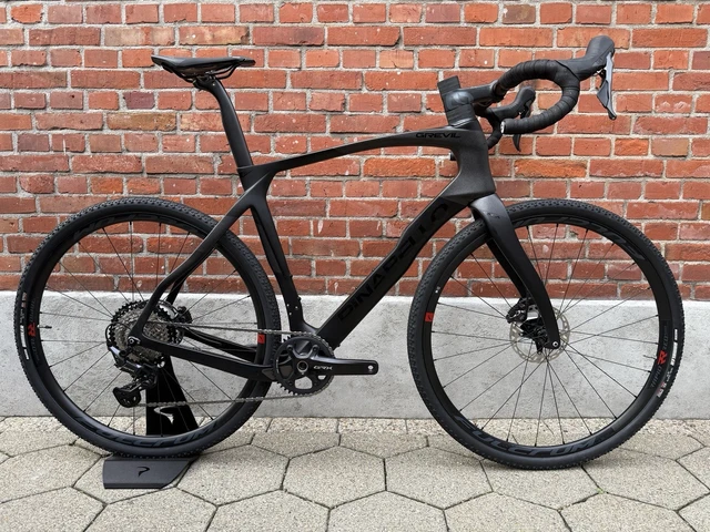 NEW! PINARELLO GREVIL F9 Carbon/Shimano GRX820 1x12/Size 57/All sizes ...