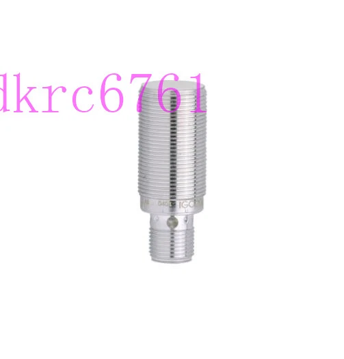 ORIGINAL IFM PROXIMITY switch IF5298 inductance sensor £25.96 - PicClick UK