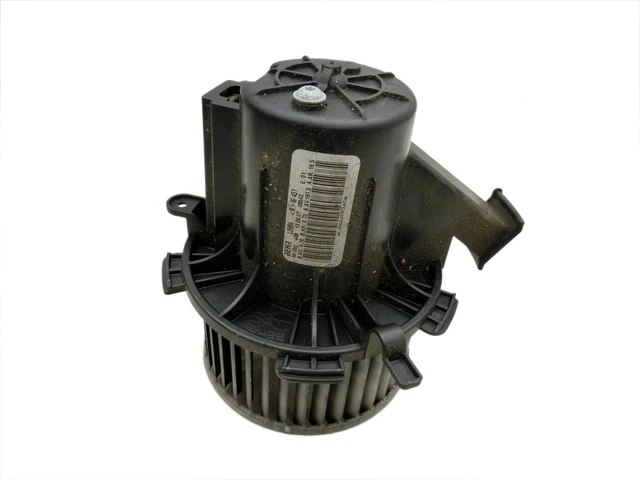 MOTORE VENTOLA MOTORE ventola ventilatore riscaldamento per Smart ...