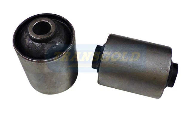 REAR SPRING FRONT Eye Bush Kit Fits Holden One Tonner VX-VZ (BK) SK1390 ...