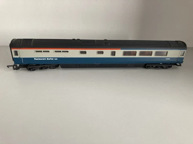 LIMA - BR Mk3 Hst Buffet Coach 42258 £14.19 - PicClick UK