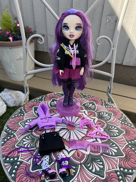 RAINBOW HIGH EMI Vanda Doll £24.00 - PicClick UK