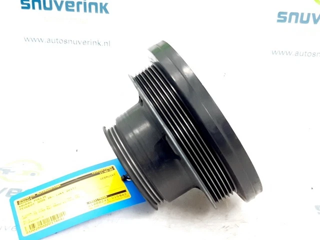 1623179280 PULEGGIA ALBERO MOTORE Peugeot 3008 II (M4/MC/MJ/MR) 2017 ...