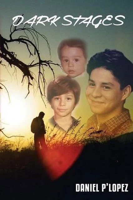 DARK STAGES: DARK Chronicle 1 by Daniel P'Lopez (English) Paperback ...