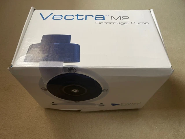 ECOTECH VECTRA M2 Centrifugal Return Pump (all water types) £260.72 ...