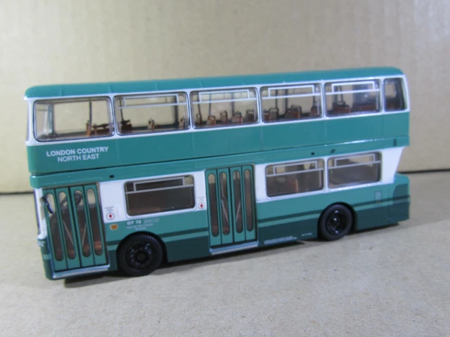 728W BRITBUS AN3-03 Leyland Atlantean AN68 / Park Royal 370 London ...