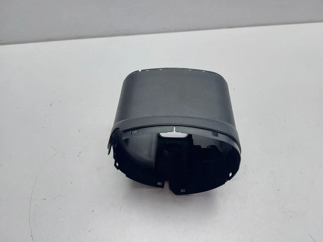 MERCEDES-BENZ C CLASS W204 Steering Column Surround Cowl Trim 2008 £14. ...