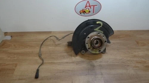 FUSEE AVANT GAUCHE DACIA DUSTER 2 8200881824 EUR 45,00 - PicClick FR