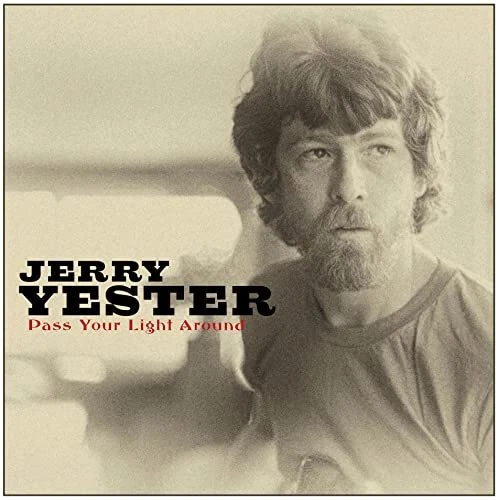 JERRY YESTER PASS Your Light Around CD NEW EUR 13,02 - PicClick FR