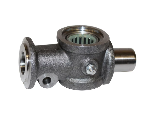 KING PIN LOWER VW T2 Split Bus Brazil Kombi 211405365C Top Quality £97. ...