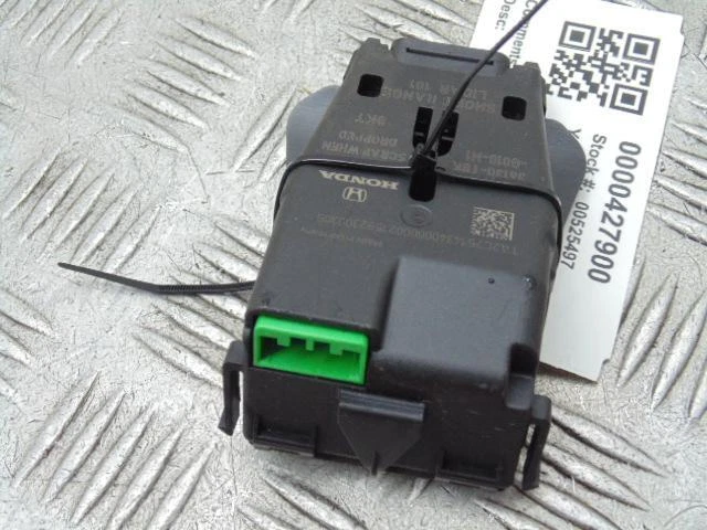HONDA HRV MK2 Range Lidar Infrared Sensor Module 2015-2021© EUR 91,61 ...
