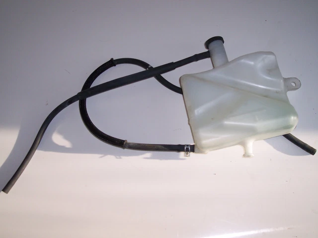 CONTENITORE LIQUIDO REFRIGERANTE incl. tubi originali Suzuki SFV650 ...