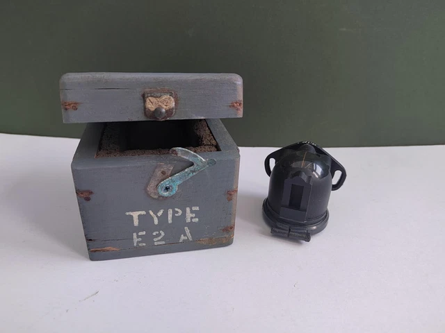 RAF COMPASS TYPE E2 A £75.00 - PicClick UK