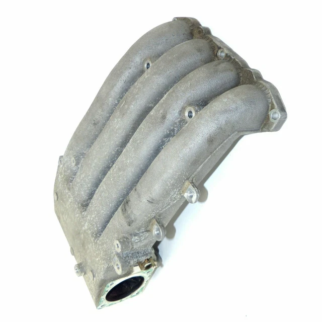 VW T5 MANIFOLD intake manifold intake bridge 06A133203CL AXA petrol ...