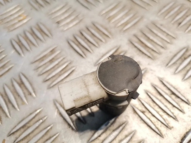 BMW 5 E60 520 i PDC capteur de stationnement 6989068 2,20 essence EUR ...