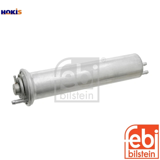 FUEL FILTER 26437 FOR M54 B30 3.0L M54 B22 2.2L M54 B25 2.5L 6cyl 4.6L ...