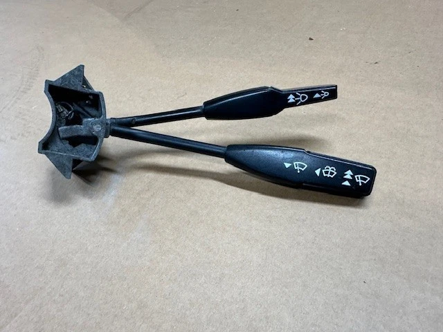 FORD CAPRI MK3 Wiper and Light Stalk/Switch. £20.00 - PicClick UK
