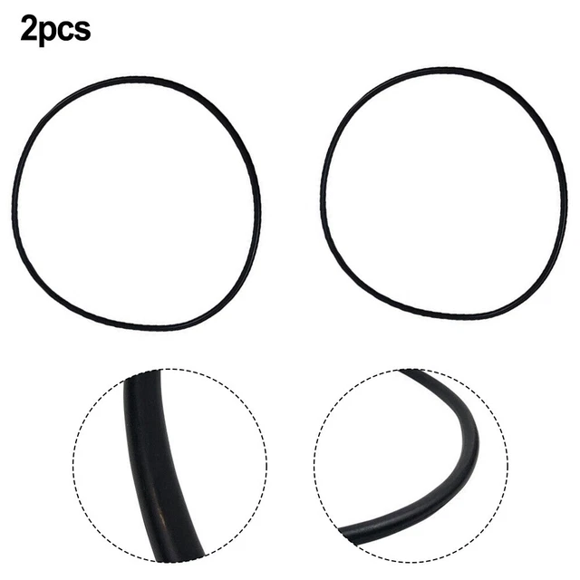 SET O RING per CX900F e Sta Rite U9 228 durevoli EUR 10,92 - PicClick IT