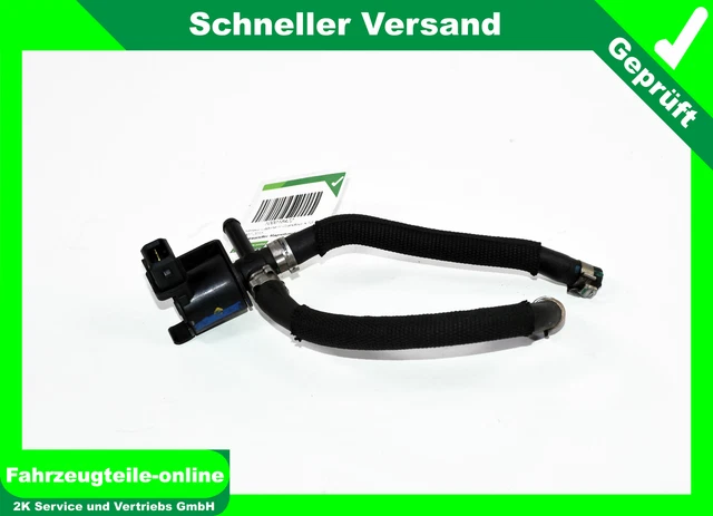 RENAULT LAGUNA III Kt0 Transducteur de Pression Electrovanne 8200702990 ...