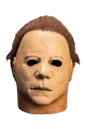 PRE-ORDER HALLOWEEN II Mask Michael Myers Deluxe £83.96 - PicClick UK