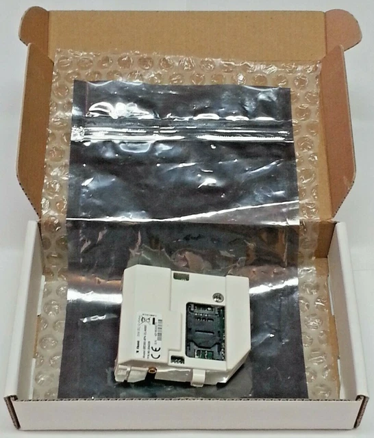 VISONIC GSM 350 V2 Cellular Comms Module GE350 SP4 Ref: 4316033273 £29. ...