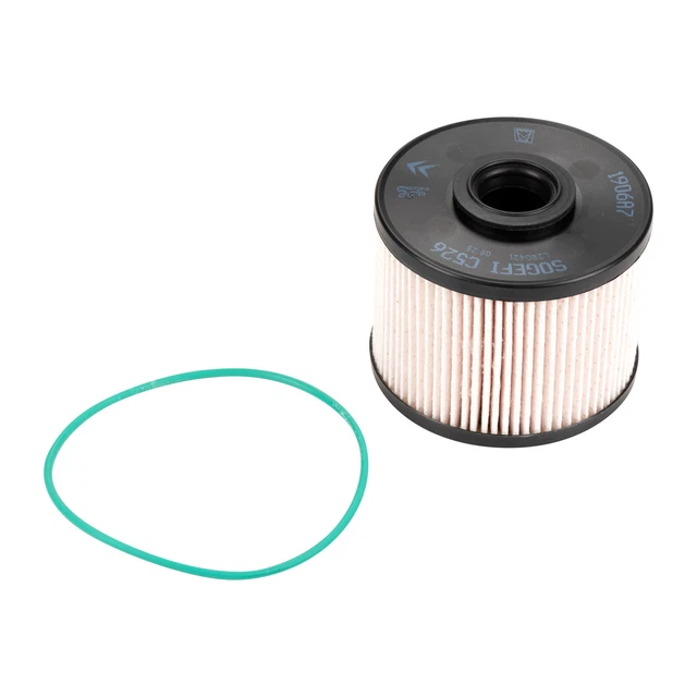 FILTRE À CARBURANT diesel d'origine 1906A7 EUR 52,42 - PicClick FR