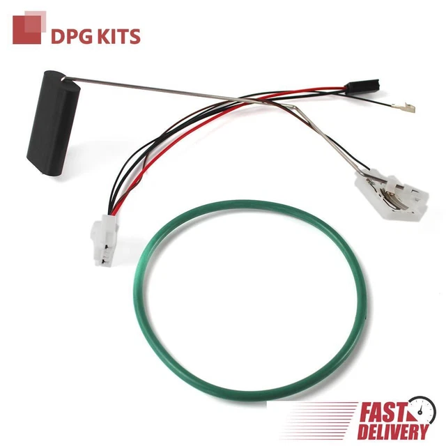FUEL LEVEL CONTROL Module Sending Unit for 11-17 Dodge Ram 1500 5.7L V8 ...